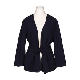 Only Blazer Damen Gr&ouml;&szlig;e L Second Hand marine