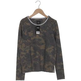 Only Sweater Damen Gr&ouml;&szlig;e S Second Hand grau