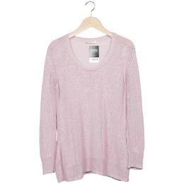 Oui Pullover Damen Gr&ouml;&szlig;e XXXL Second Hand pink