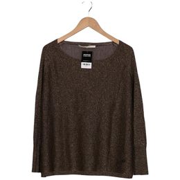 Dorothee Schumacher Pullover Damen Gr&ouml;&szlig;e L Second Hand gold