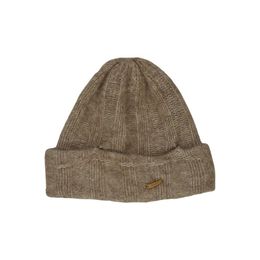 Barts Hut oder M&uuml;tze Damen Gr&ouml;&szlig;e One Size Second Hand beige