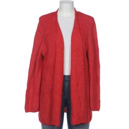 s.Oliver Strickjacke Damen Gr&ouml;&szlig;e M Second Hand rot