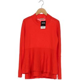 Cos Pullover Damen Gr&ouml;&szlig;e S Second Hand orange