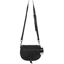Liebeskind Berlin Handtasche klein Leder Damen Gr&ouml;&szlig;e One Size Second Hand schwarz