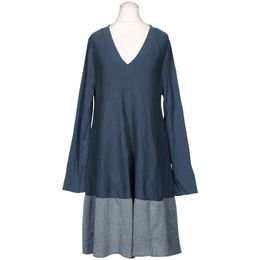 Cos Kleid Damen Gr&ouml;&szlig;e S Second Hand blau