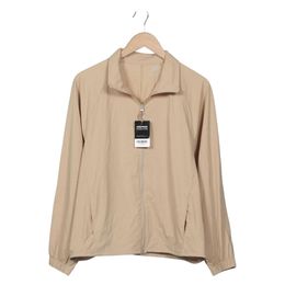 Uniqlo Jacke Damen Größe XL Second Hand beige