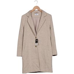 Only Mantel Damen Gr&ouml;&szlig;e M Second Hand beige
