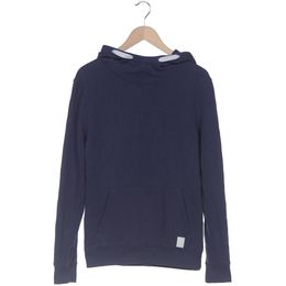 Tom Tailor Kapuzenpullover Herren Gr&ouml;&szlig;e M Second Hand marine