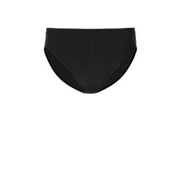 TRIGEMA Slip &raquo;Slip&laquo; 1 Stk. schwarz XL - 1 Stk. 1 Stk. XL Sensil