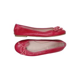 Pretty Ballerinas Ballerina Damen Gr&ouml;&szlig;e 41 Second Hand pink