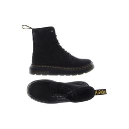 Dr. Martens Stiefelette Damen Gr&ouml;&szlig;e 36 Second Hand schwarz