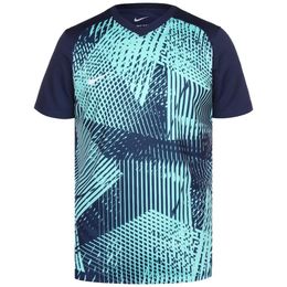 Nike Trikot 'Precision VI' Herren Gr&ouml;&szlig;e XXL t&uuml;rkis / dunkelblau / wei&szlig;