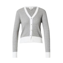 Soaked in Luxury Knit Cardigan 'Sanja' female Grey size L