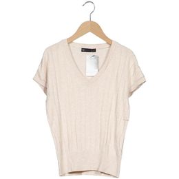 Marks & Spencer Marks & Spencer Pullover Damen Gr&ouml;&szlig;e M Second Hand beige