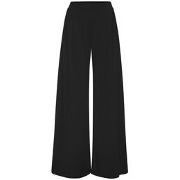 Lascana Pants female Black size 36/38