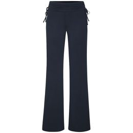 Lascana Pants female Blue size 32/34