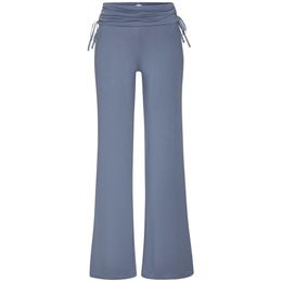 Lascana Hose Damen Gr&ouml;&szlig;e 32/34 opal