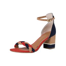 Marco Tozzi Sandals female Beige, Blue, Red size 42