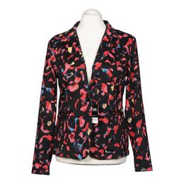 Ichi Blazer Damen Gr&ouml;&szlig;e XL Second Hand bunt