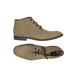 Lloyd Stiefel Herren Gr&ouml;&szlig;e 42.5 Second Hand beige
