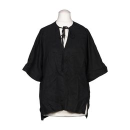 Cos Bluse Damen Gr&ouml;&szlig;e XS Second Hand schwarz