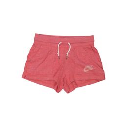 Nike Shorts Damen Gr&ouml;&szlig;e XS Second Hand pink