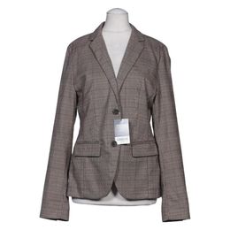 Opus Blazer Damen Gr&ouml;&szlig;e S Second Hand braun