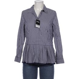 Alba Moda Bluse Damen Gr&ouml;&szlig;e L Second Hand marine