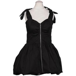 Hell Bunny Kleid Damen Gr&ouml;&szlig;e S Second Hand schwarz