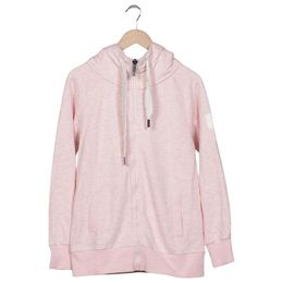 ELBSAND Kapuzenpullover Damen Gr&ouml;&szlig;e XL Second Hand pink