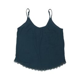 Superdry & Co Top Damen Gr&ouml;&szlig;e XS Second Hand t&uuml;rkis