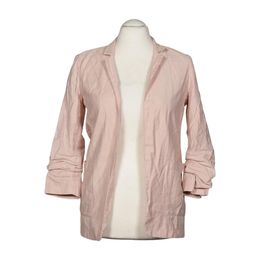 Esprit Blazer Damen Gr&ouml;&szlig;e XS Second Hand pink