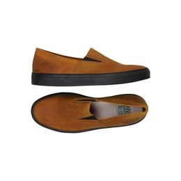 Loints of Holland Sneaker Damen Gr&ouml;&szlig;e 42 Second Hand braun
