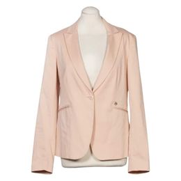 MOS MOSH Blazer Damen Gr&ouml;&szlig;e M Second Hand pink