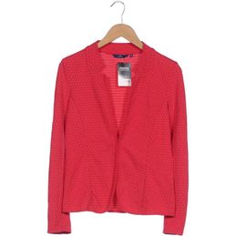 Tom Tailor Strickjacke Damen Gr&ouml;&szlig;e M Second Hand rot