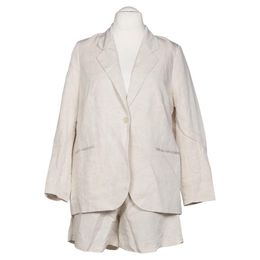 H&M H&M Anzug oder Kombination Damen Größe L Second Hand beige