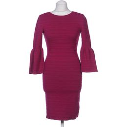 Ted Baker Kleid Damen Gr&ouml;&szlig;e M Second Hand pink
