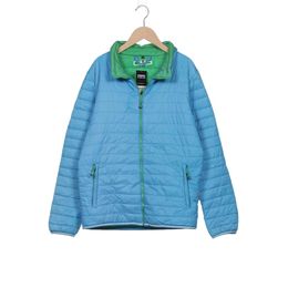 CMP Jacke Herren Gr&ouml;&szlig;e M Second Hand blau