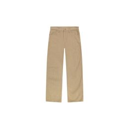 Wrangler Jeans '13MWZ' male Beige size 32