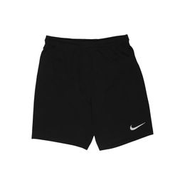 Nike Shorts Herren Gr&ouml;&szlig;e 33 Second Hand schwarz