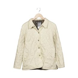 Barbour Jacke Damen Gr&ouml;&szlig;e XL Second Hand beige