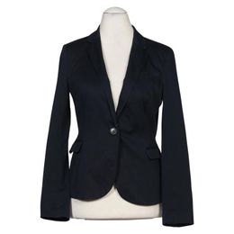 Zara Blazer Damen Gr&ouml;&szlig;e M Second Hand marine