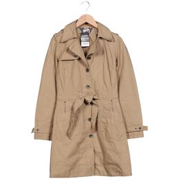 Tommy Jeans Mantel Damen Größe S Second Hand beige