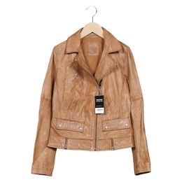 s.Oliver Jacke Damen Gr&ouml;&szlig;e XS Second Hand braun