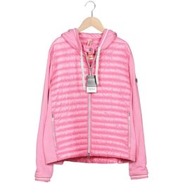 Frieda & Freddies New York Frieda & Freddies NY Jacke Damen Gr&ouml;&szlig;e XXL Second Hand pink