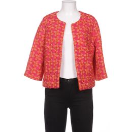 Boden Blazer Damen Gr&ouml;&szlig;e S Second Hand pink