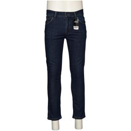 Bugatti Jeans Herren Gr&ouml;&szlig;e 33 Second Hand marine