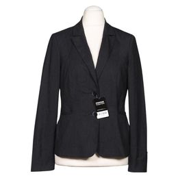 comma, COMMA Blazer Damen Gr&ouml;&szlig;e M Second Hand marine