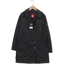 Wellensteyn Jacke Damen Gr&ouml;&szlig;e M Second Hand schwarz