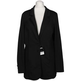 Freequent Blazer Damen Gr&ouml;&szlig;e M Second Hand schwarz